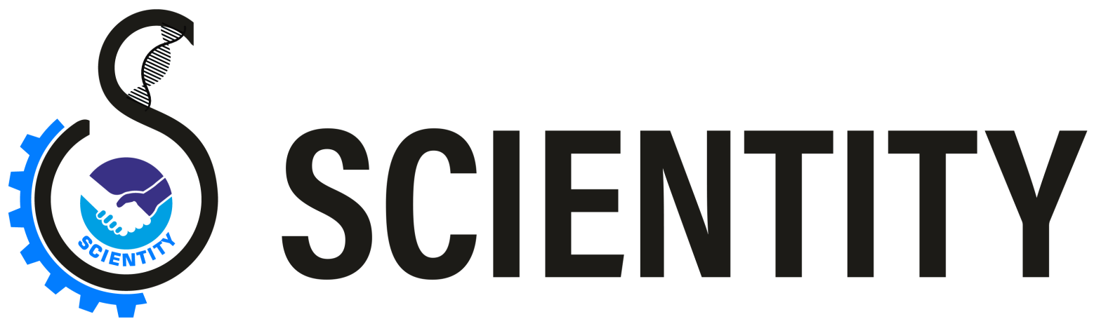 Microscope - Scientity Services