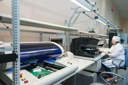 Scientity Services - Complete Laboratory Solutions