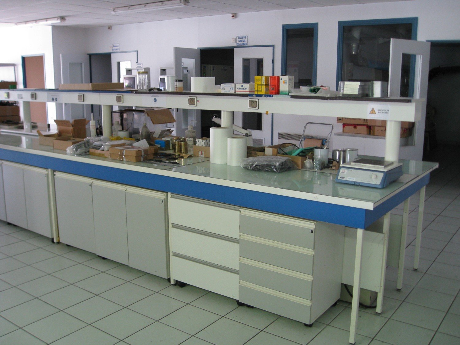 Turnkey Services – Scientity Services