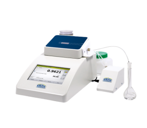 Density meter - Scientity Services