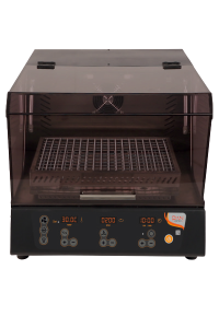 Incubator Shaker | Scientity Services