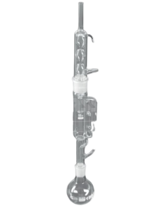 Soxhlet Extraction Unit | Scientity Services