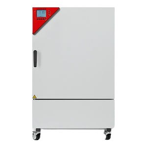 Stability Chamber - Scientity Services