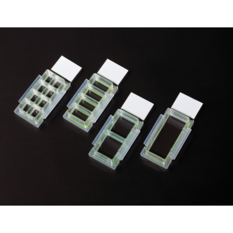 Cell Culture Slide - Scientity Services